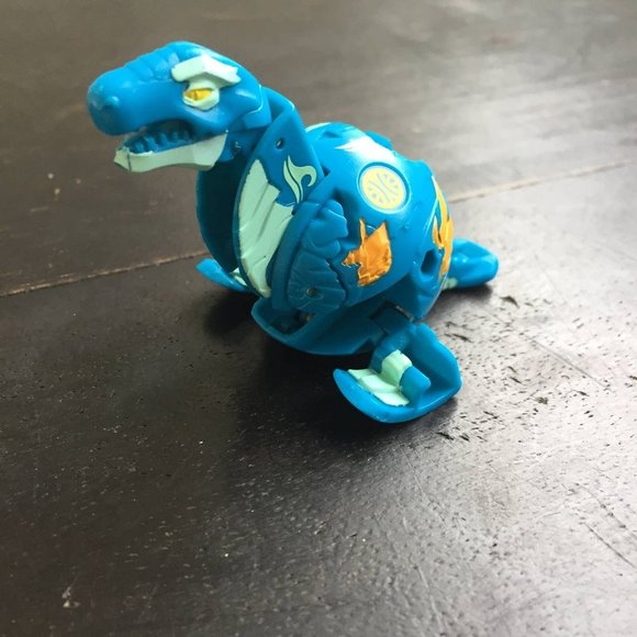 Toys | Mech Dinosaur Ball Hybrid Toy | Poshmark